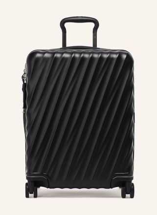 Tumi 19 Degree Trolley Continental Slim schwarz