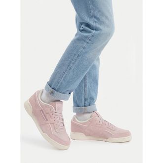 Reebok Sneakers Reebok EO-WORKOUT PLUS 100248360 Violett