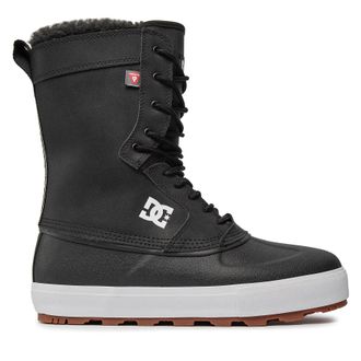DC Schneeschuhe DC Shoes Dc Reach ADYS300762 Schwarz
