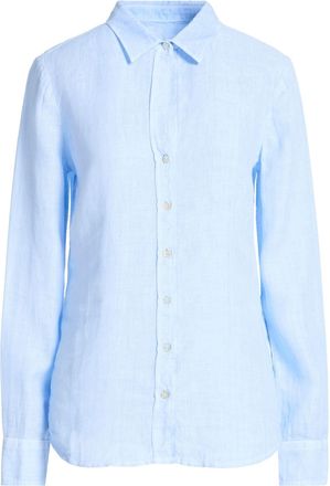 120% Lino TOPS - Hemden auf YOOX.COM