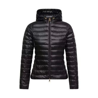 Moncler Damen, Jacken, Schwarzk, MGr&ouml;&szlig;e