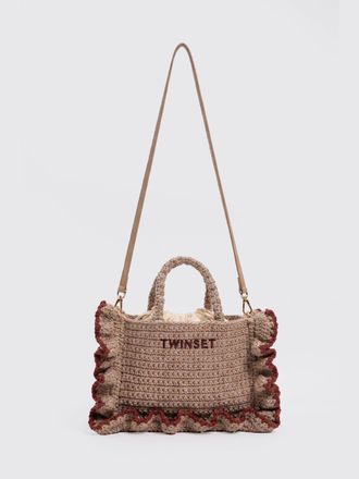 Twinset Sac &agrave; Main Femme couleur Multicolore