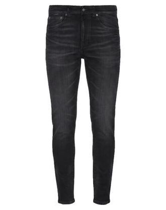Edwin BAS - Pantalons en jean sur YOOX.COM