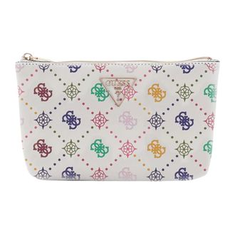 Guess Damen, Taschen, Wei&szlig;, ONE SIZEGr&ouml;&szlig;e