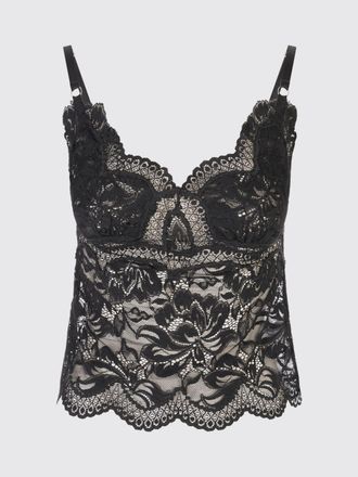 Paco Rabanne Top RABANNE Femme couleur Noir