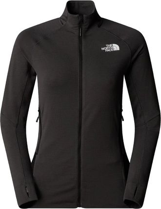 The North Face Damen, Sport, Schwarzk, LGröße