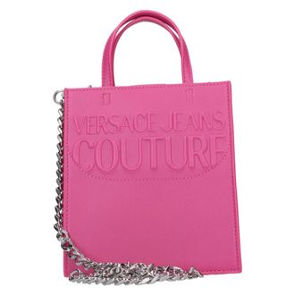 Versace Jeans Couture Femme, Sacs, Rose, Taille: ONE Size Fuchsia