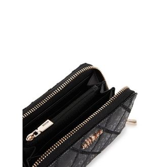 Guess Portefeuille monogramm&eacute;