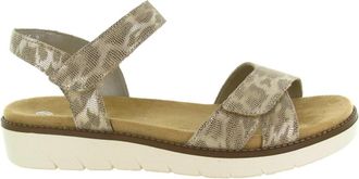 Remonte Femme, Chaussures, Multicolore, Taille: 40 EU D2049 Sandale &agrave; brides