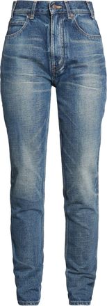 Celine HOSEN & R&Ouml;CKE - Jeanshosen auf YOOX.COM