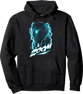 DC Comics The Flash TV Series Zoom Pullover Hoodie