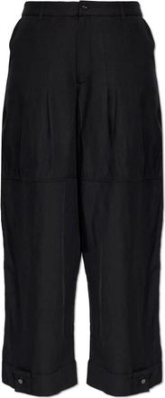 AllSaints Femme, Pantalons, Noir, Taille: 36 FR Sherell Pantalons
