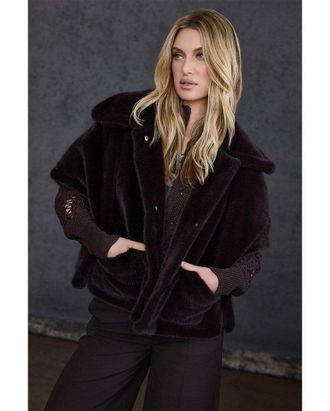 Monari Strickjacke