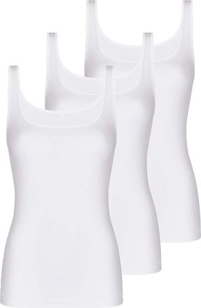 Nina Von C. Unterhemd Fine Cotton