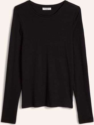 Marc O'Polo Denim Marc Opolo Denim Longsleeve schwarz
