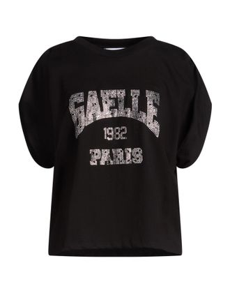 Ga&euml;lle Paris TOPS - T-shirts auf YOOX.COM