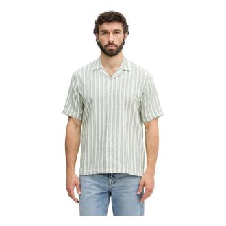 Mos Mosh MOS Mosh, Herren, Shirts, Gr&uuml;n, MGr&ouml;&szlig;e