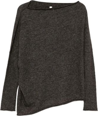 Lauren Manoogian Askew Pullover - Braun