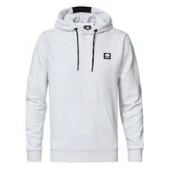 Petrol Industries Herren, Sweatshirts & Hoodies, Wei&szlig;, XLGr&ouml;&szlig;e