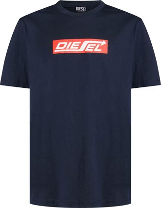Diesel TOPS - T-shirts auf YOOX.COM