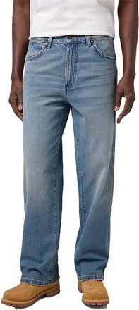 Wrangler Herren-Jeans Loose Straight, Oversized Fit, Loose Leg
