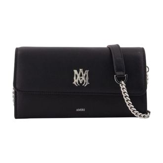 Amiri MA Crossbody - - Bags - Damen - Schwarzk - ONE SIZE