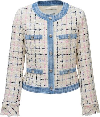 Salsa Jeans Jacken