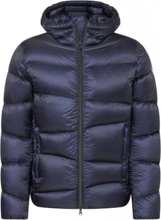 Colmar Homme, Vestes, Bleu, Taille: 2XL 1218 Puffer Jacket