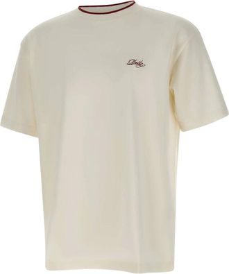 Dr&ocirc;le de Monsieur Homme, Tops, Blanc, Taille: XL Belissima