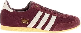 adidas Homme, Chaussures, Rouge, Taille: 41 1/2 EU Japan Baskets