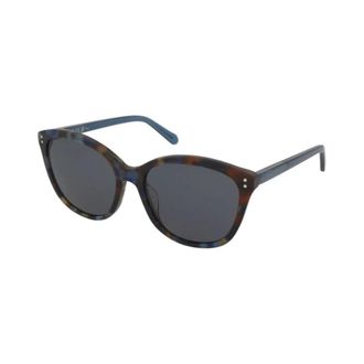 Fossil Sonnenbrille - - Accessories - unisex - Braun - 56 MM