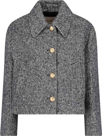Valentino Garavani Blazer - Gris