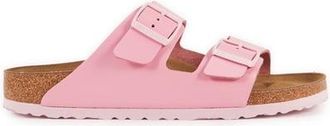 Birkenstock Mules &agrave; double boucle Arizona
