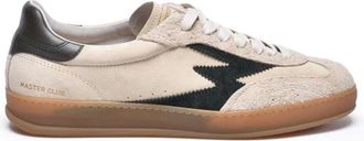 MOA Master Of Arts MOA - Master OF Arts, Homme, Chaussures, Beige, Taille: 43 EU Baskets5