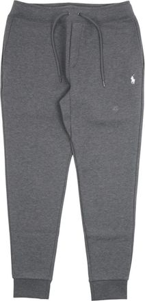 Polo Ralph Lauren Homme, Pantalons, Gris, Taille: M Pantalons de surv&ecirc;tement