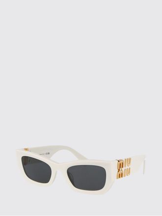 Miu Miu Sonnenbrille MIU MIU Damen Farbe Weiß