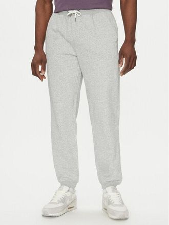 Quiksilver Jogginghose Salt Water EQYFB03391 Grau Regular Fit