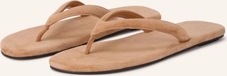 Inuovo Zehentrenner beige