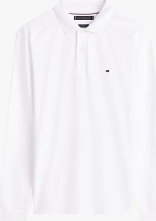 Tommy Hilfiger Polo manches longues