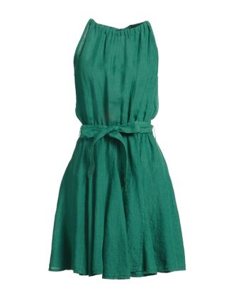 120% Lino KLEIDER - Mini-Kleider auf YOOX.COM