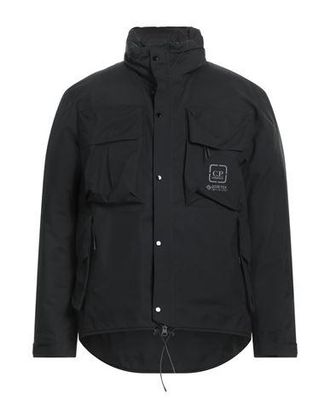 C.P. Company MANTEAUX - Doudounes plume ou synth&eacute;tique sur YOOX.COM