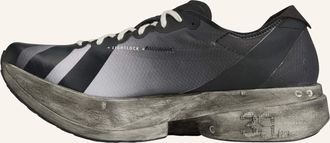 Yohji Yamamoto Y-3 Adios Pro 4 Turnschuh schwarz