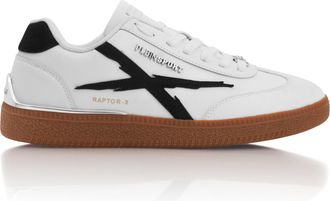 Plein Sport Low-Top-Sneaker Raptor-X