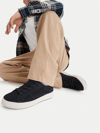 Quiksilver Sneakers CEO-LUKE-01 MI08 Dunkelblau