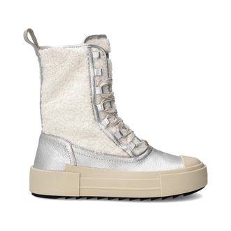 Philippe Model High-Top Sneakers - - Shoes - Damen - Wei&szlig; - 40 EU