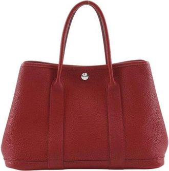 Herm&egrave;s Damen, Pre-Owned, Rot, ONE SIZEGr&ouml;&szlig;e