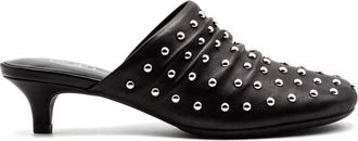 Ash Ash, Femme, Chaussures, Noir, Taille: 40 EU Eloise