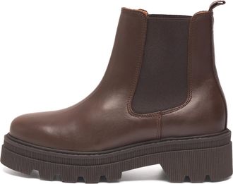 Woden Chelsea Boots Sanna
