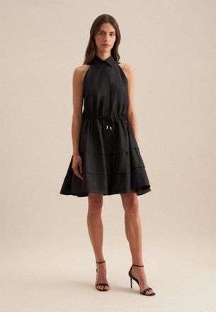 Seidensticker Sommerkleid 1/2 Uni