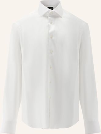 van Laack Van Laack Hemd Tailor Fit weiss